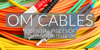 OM Cables: Essential pieces of equipment in Telecom