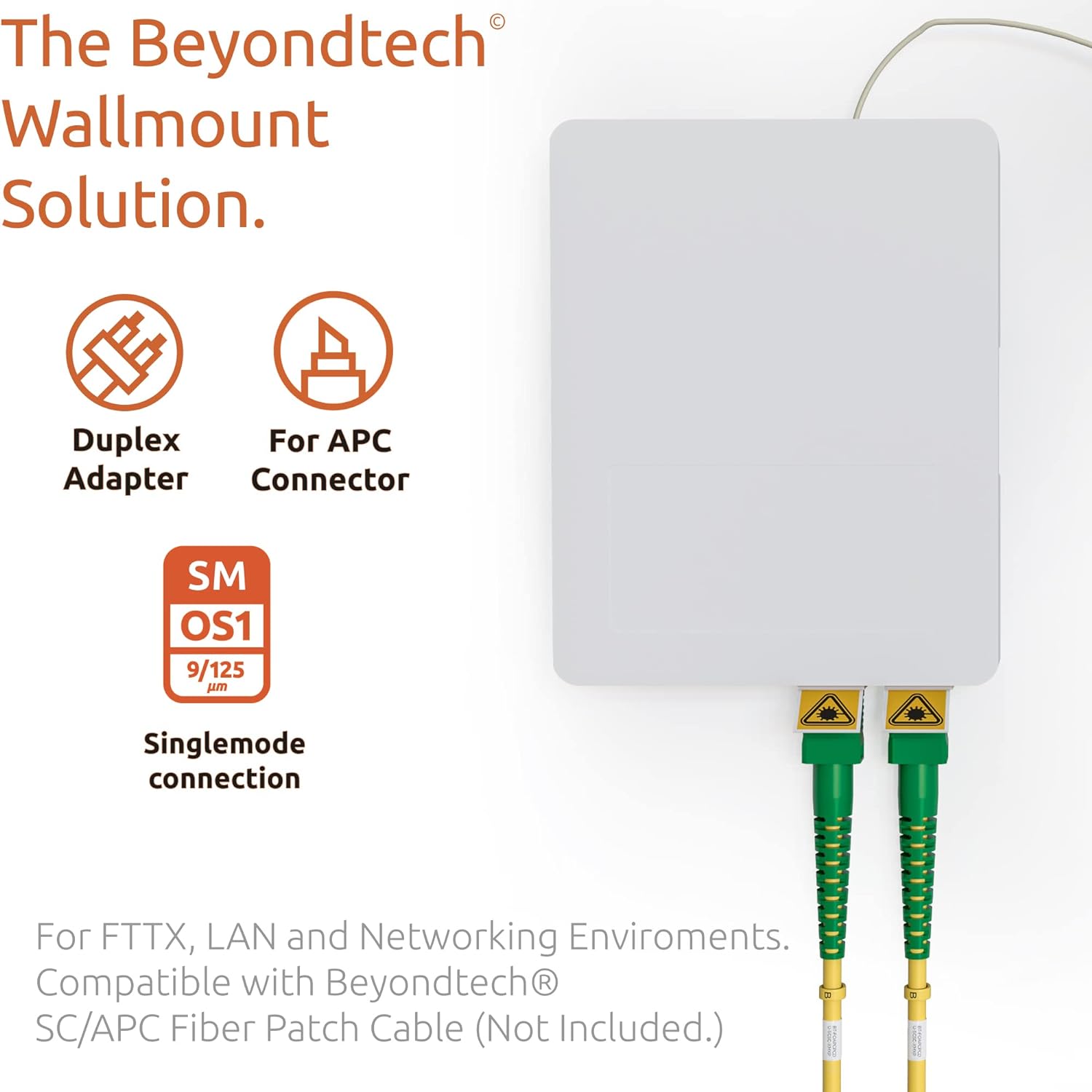 Fiber Boxes: FTTH and Distribution Solution